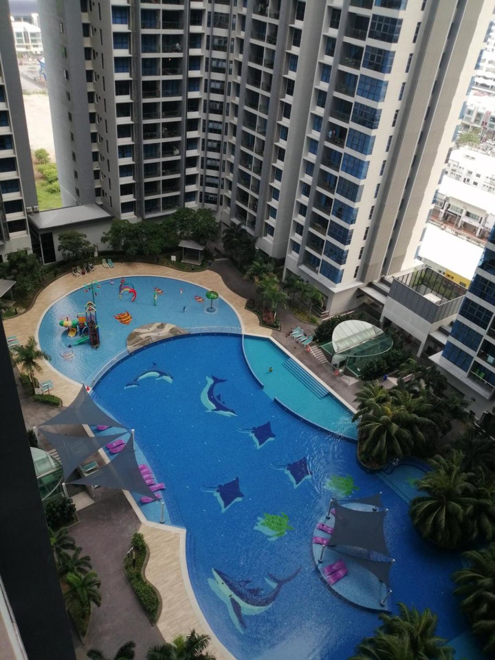 Atlantis Melaka Carol Leisure Stay - Malacca