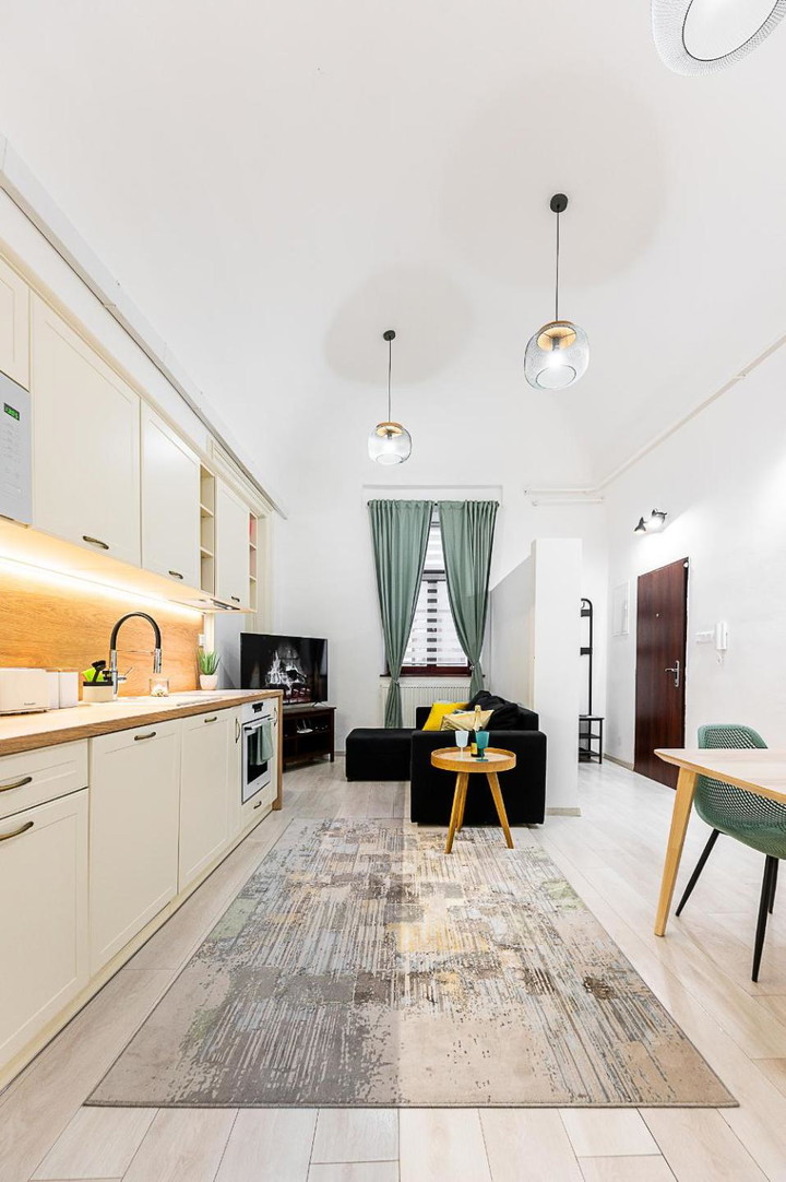 Mlynska Center Apartment Kosice With Private Parking - Slovakia
