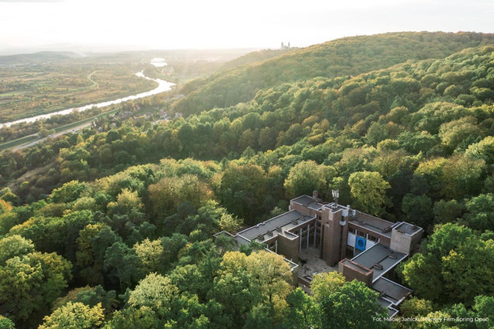Forest Hotel - Krakow