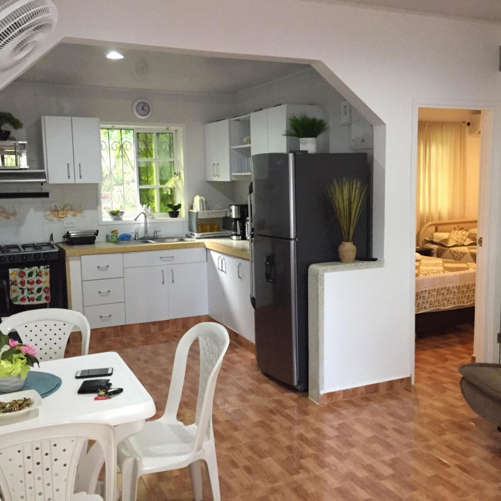 Casa D' Linda - Caribbean