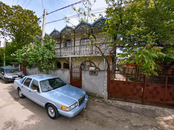 La Vitalie Guest House - Chișinău