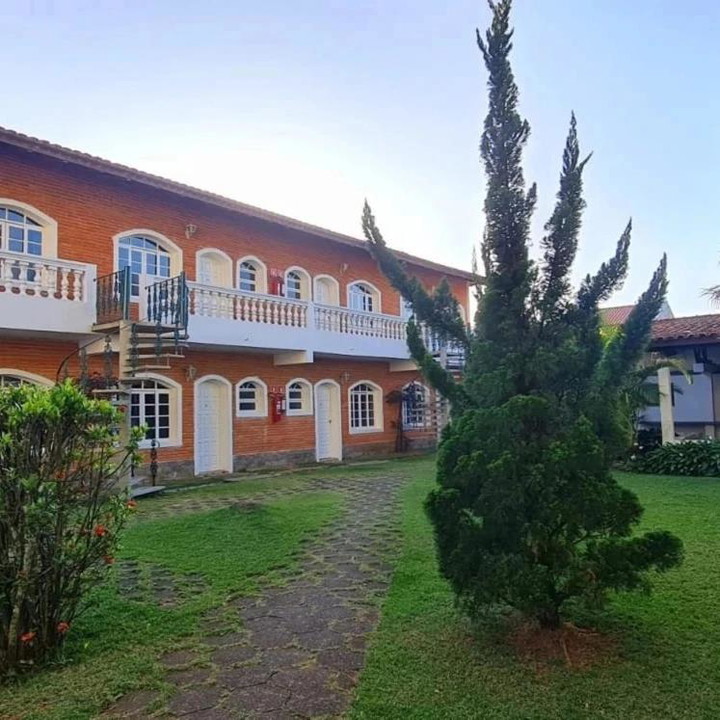 Pousada Tannenhoff Caraguatatuba - Caraguatatuba