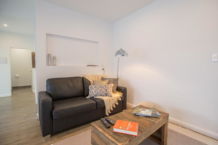 Island Quarters - Tasmanie