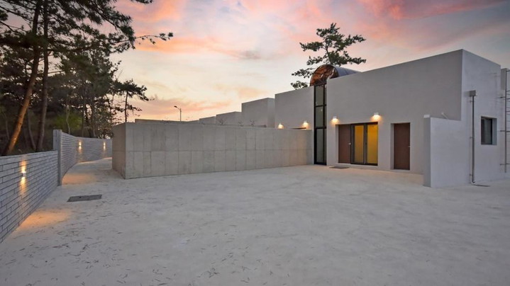 Gochang Oroshi Pool Villa - Incheon