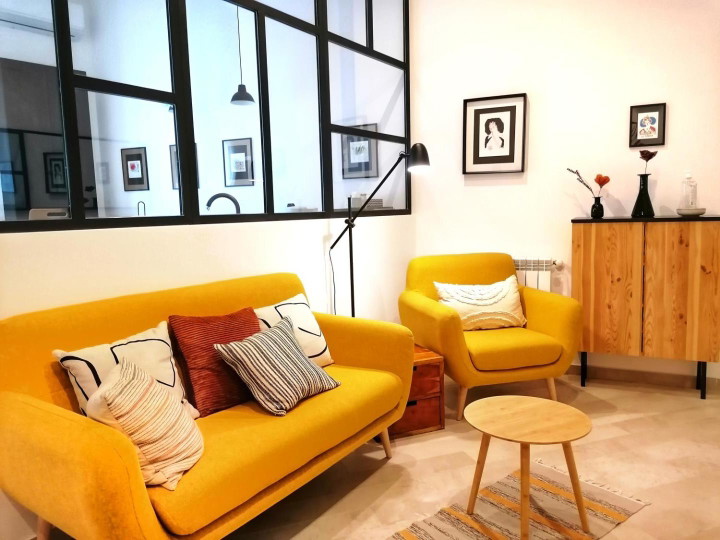 I Canti Comfort Rooms - Palermo, Italy
