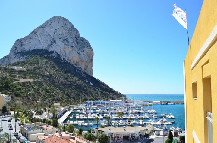Hotel Porto Calpe - Benitachell