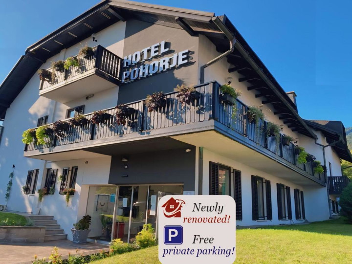 Hotel Pohorje - Maribor