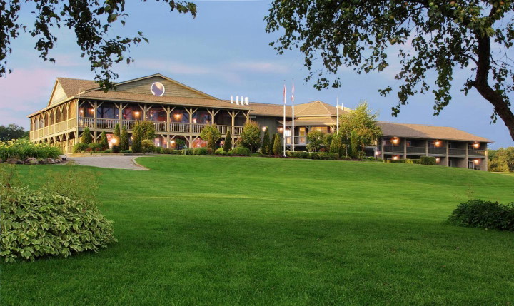 Eganridge Resort, Golf Club & Spa - Kawartha Lakes