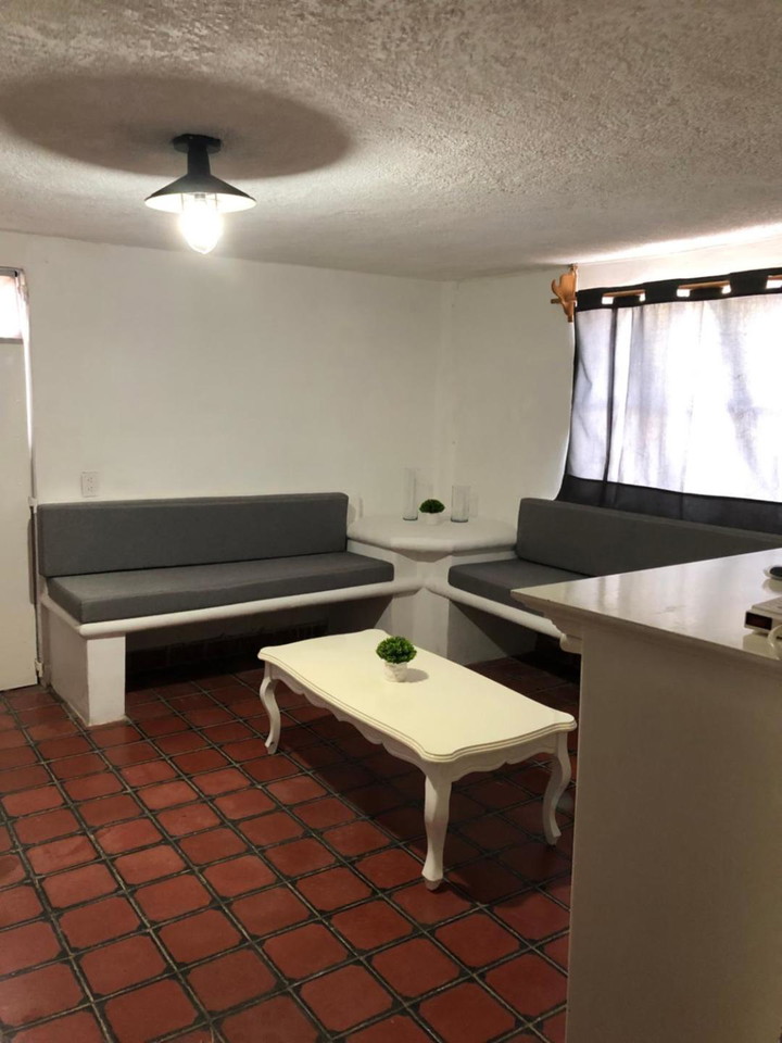 Cozy And Centrally Located House La Loma - Michoacán