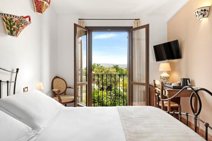 Hotel La Corte Del Sole - Sicily
