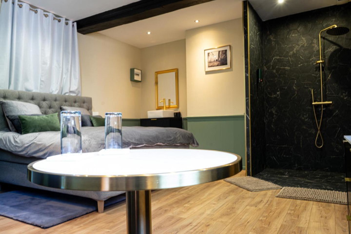 La Suite Fernand Bar - Béthune