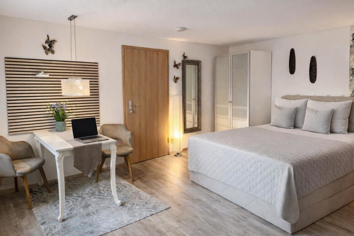Wohnung Mit Charme, Netflix - Rastatt