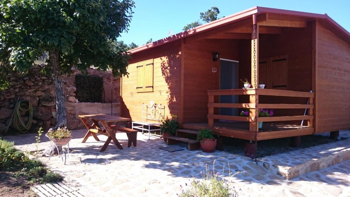 Casa Dimaria - Sernancelhe