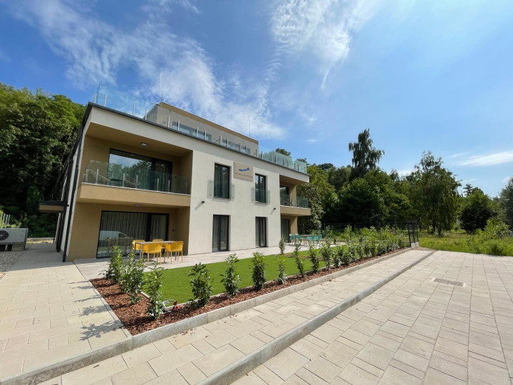 Optimus Residence - Balaton