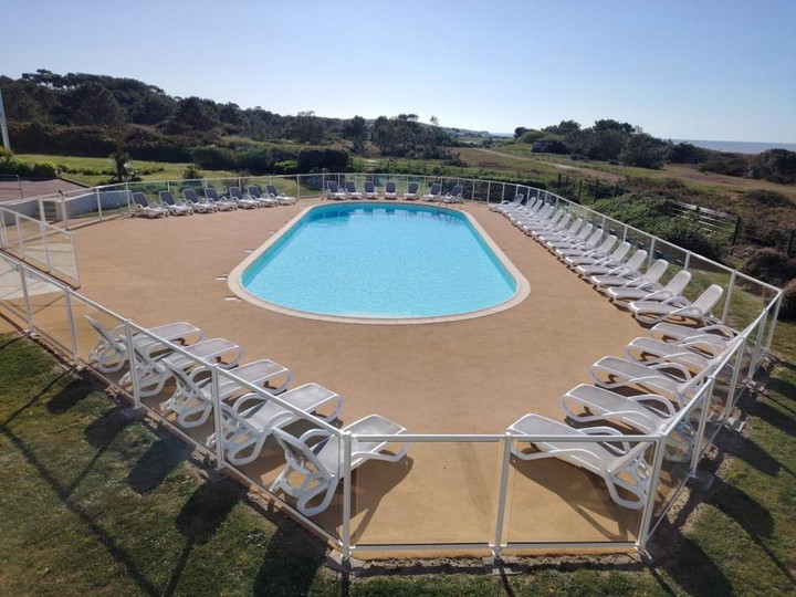 Résidence Lagrange Vacances L'estran - Vendée