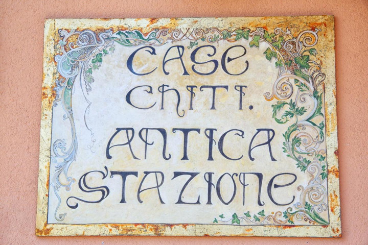Antica Stazione - Taormina