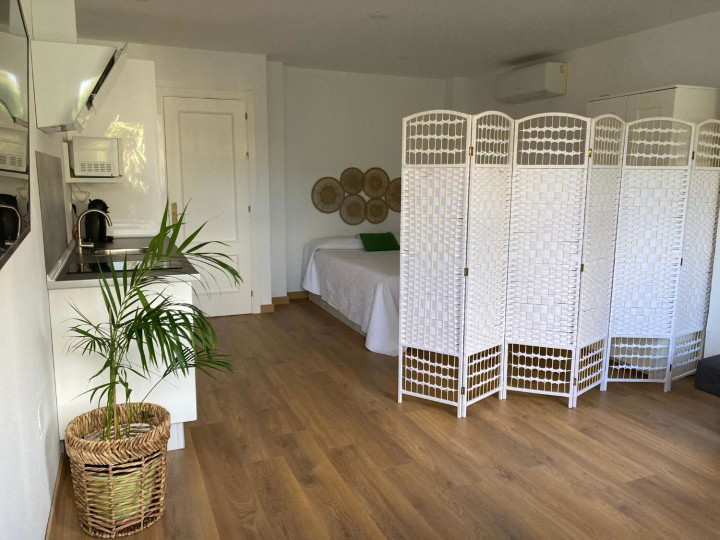 Estudio Pedregalejo Garden Málaga - Provincia de Málaga, España