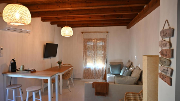 Casa Rural Antigua Botica - Torrelaguna