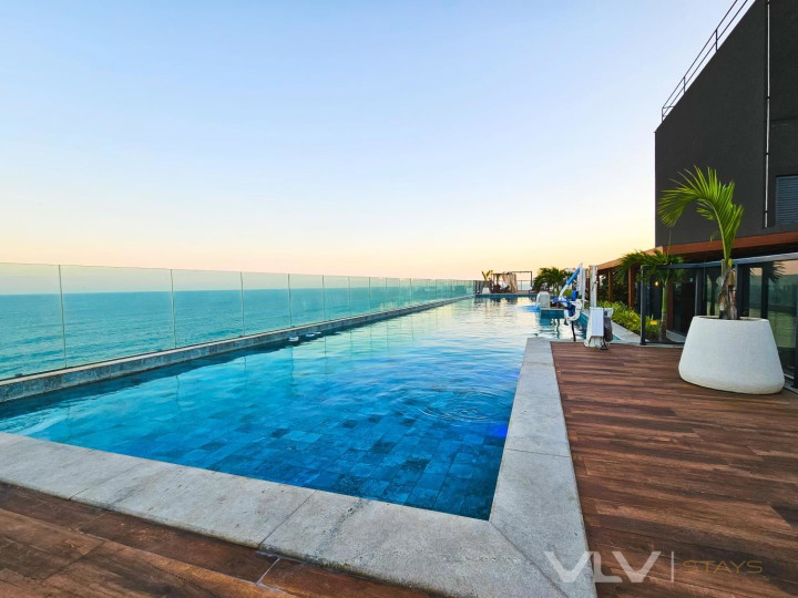 Art Studio Incredible Roofop By Vlv Stays - Salvador, Brazil