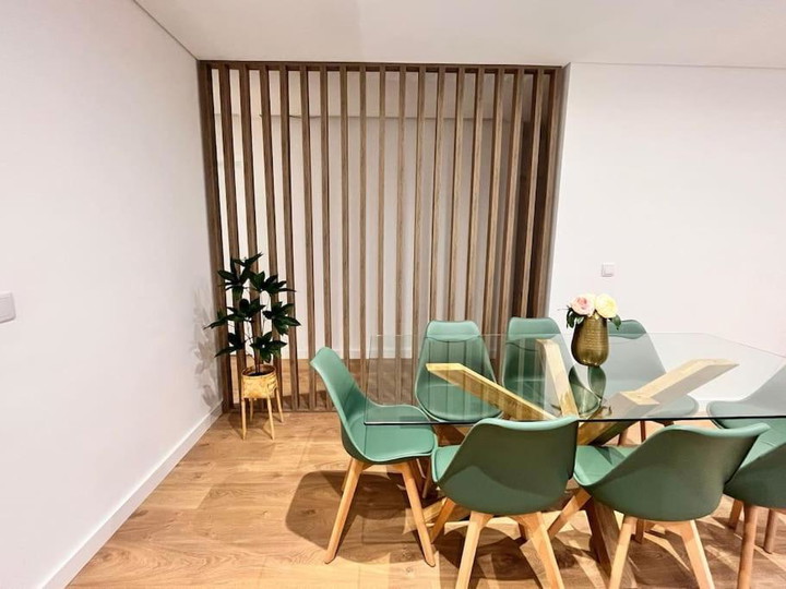 Cunha's Apartment - City Center - Guimaraes