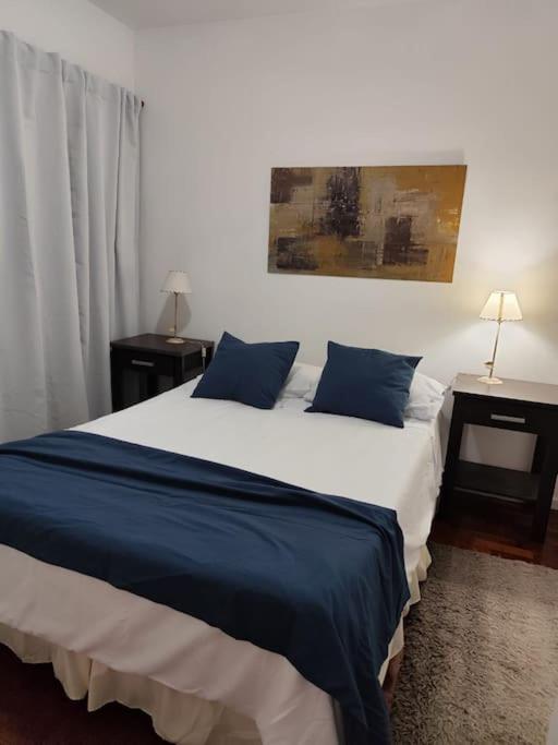 Departamento Ciudad Medoza - Mendoza