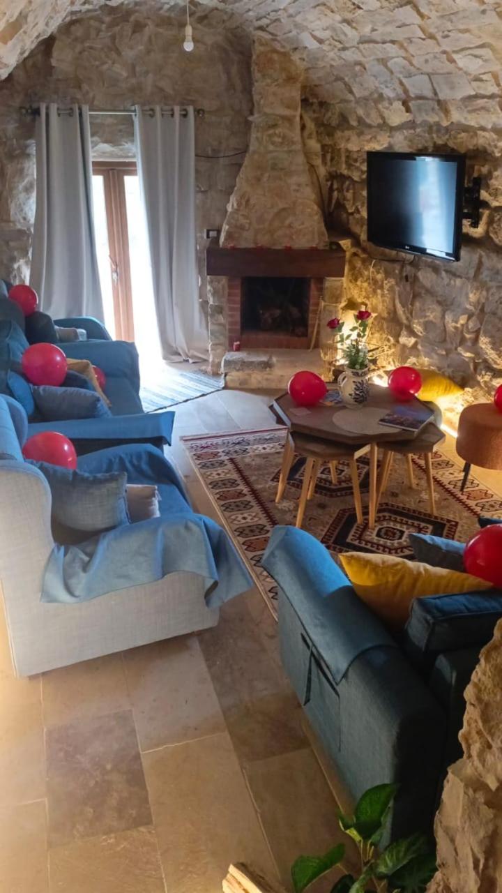 Aal Aoudeh Guesthouse - Lebanon
