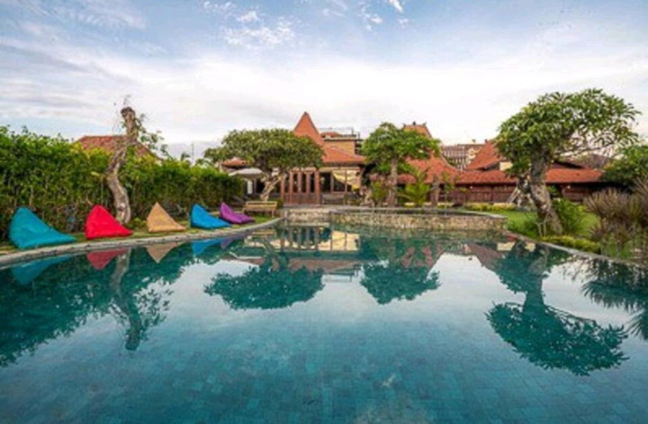 Damai - Canggu