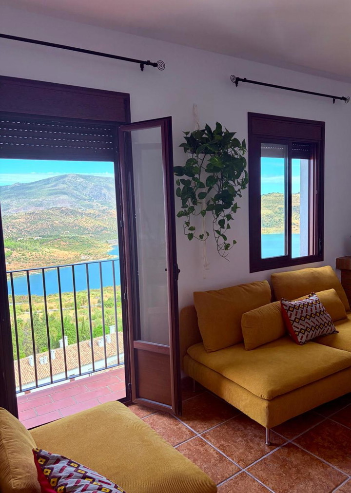 La Casa De Las Flores - Algodonales