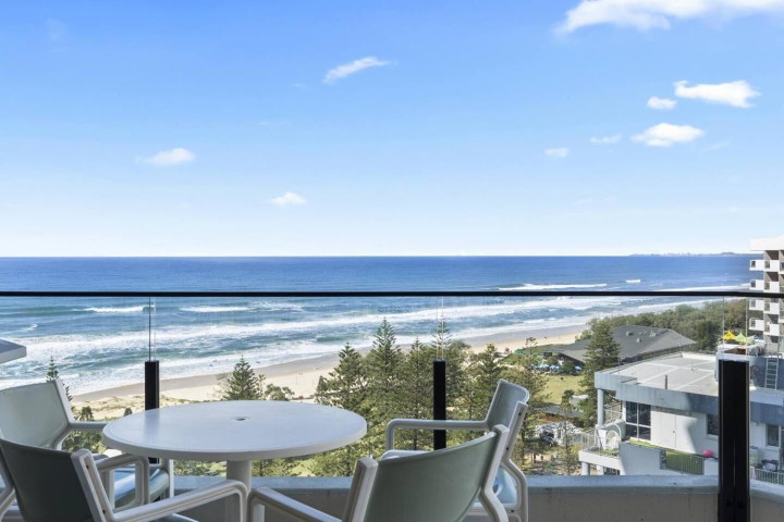 Beach Haven 16e - Gold Coast