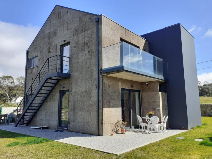 Cork House - Viana do Castelo