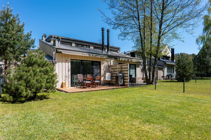 2br I Calm Area I Near Seaside & Pool I Parking I ᴄᴏʜᴏSᴛ - Litauen