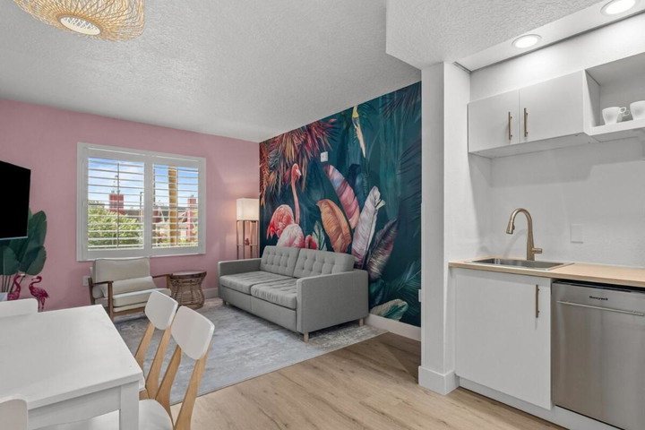 Florida Vibe Suite Near Epic Universe & Universal - Orlando