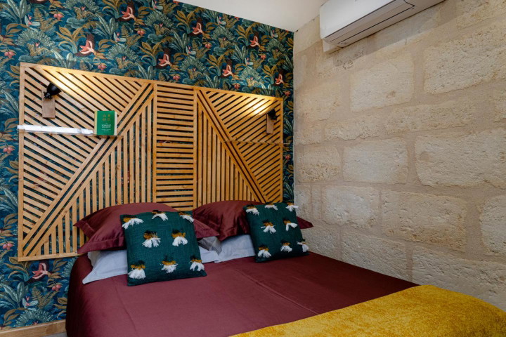 Hôtel Particulier - Bordeaux St Jean - Villenave-d'Ornon