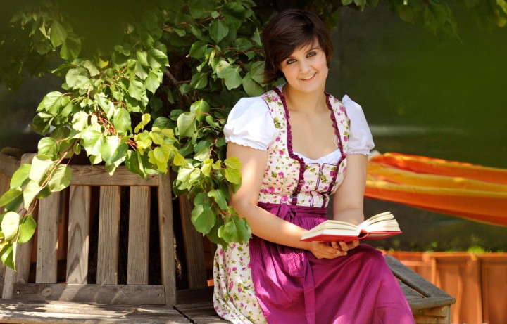 Zum Goldenen Engel - Fam. Ehrenreich - Austria