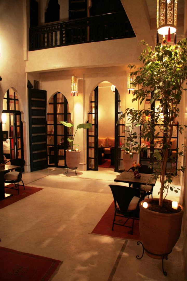 Riad Diana - Marrakesh