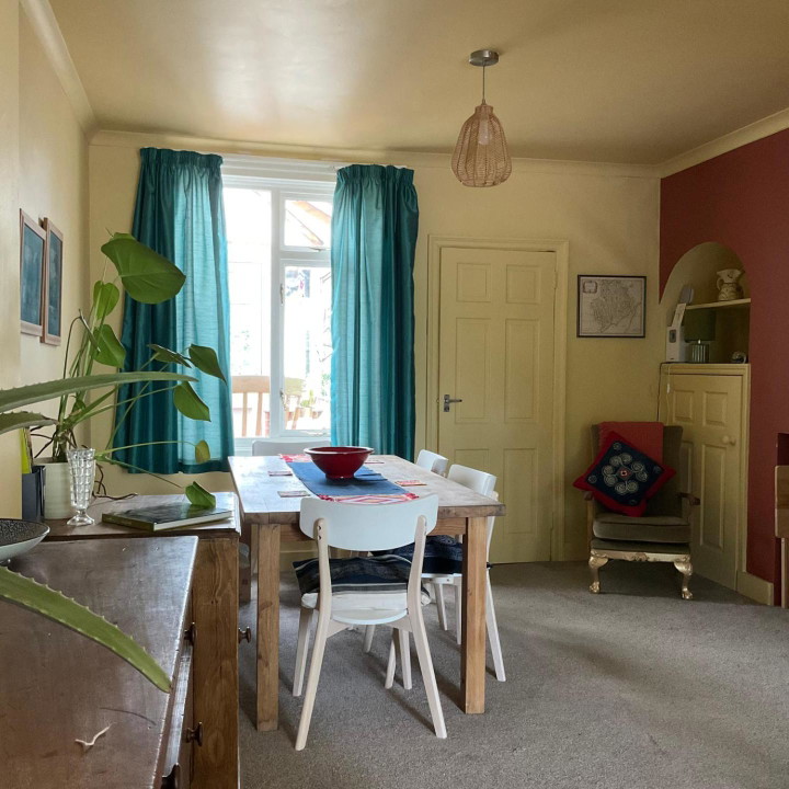 Terraced Garden House Three Bedrooms - Peterborough, Royaume-Uni