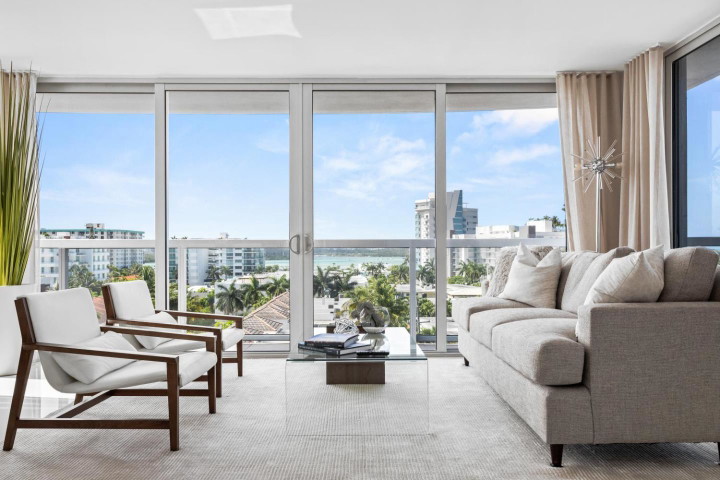 Bay Harbor One Vacation - Miramar, FL