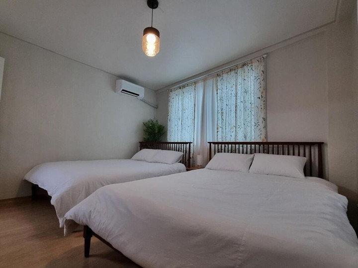 Onjae Cozy Stay In Central Daegu, Dongseong-ro - Daegu