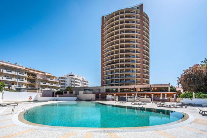 Clube Praia Mar - Portimão