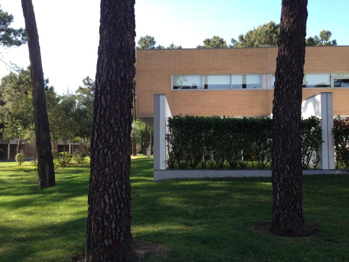 Barca Golf House - Apúlia