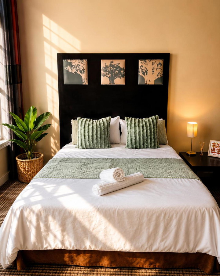 Intsika Boutique Modern Johannesburg Cbd Apartment - Johannesburg