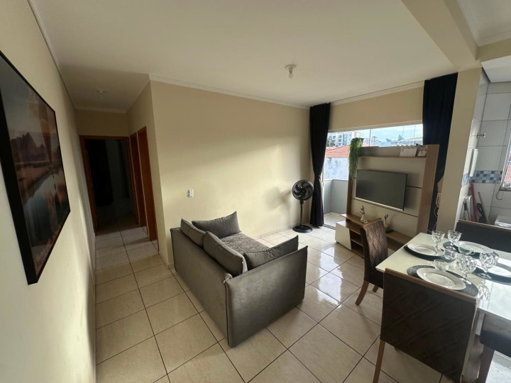 Apartamento Perto Do Balonismo Boituva Com Garagem Coberta E Roupa De Cama - Boituva