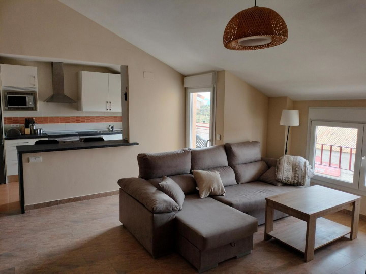 Apartamento Rural En Sierra De Gredos - Ávila