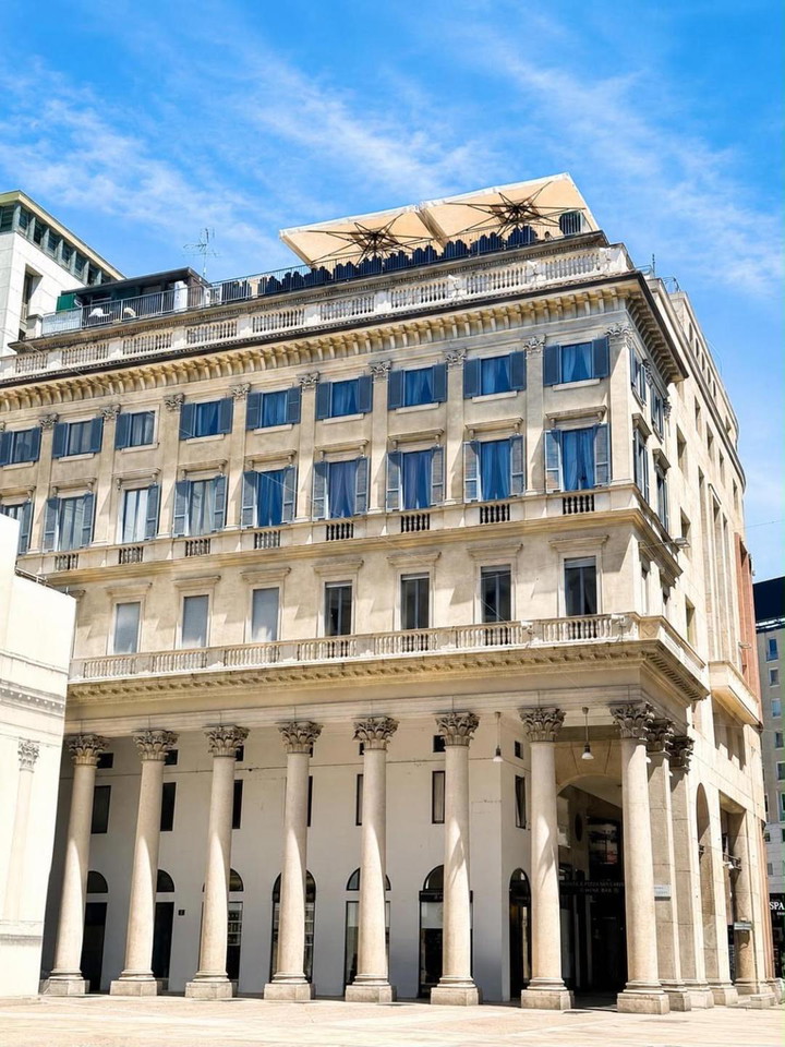 Imperiale Suites San Carlo - Milan