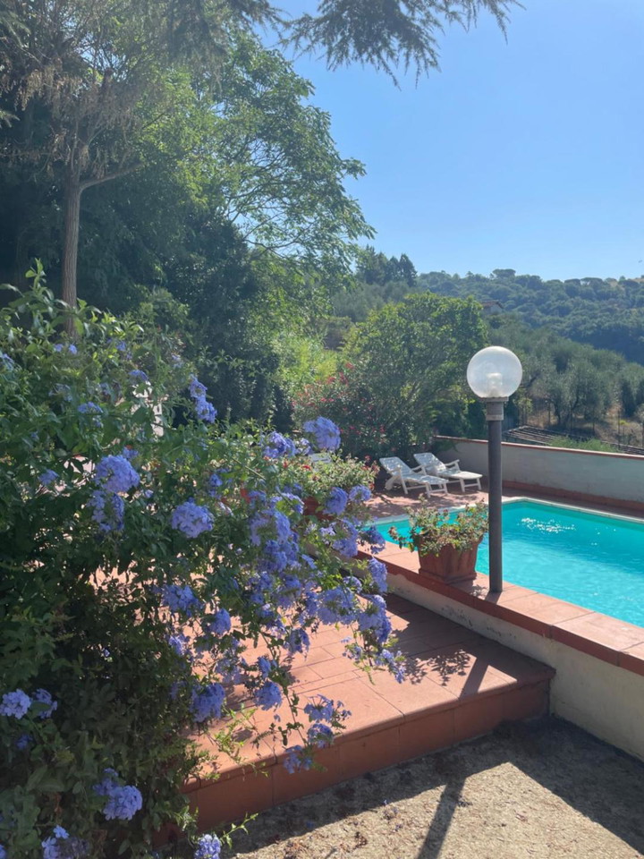 Le Casacce Case Per Vacanze - Empoli