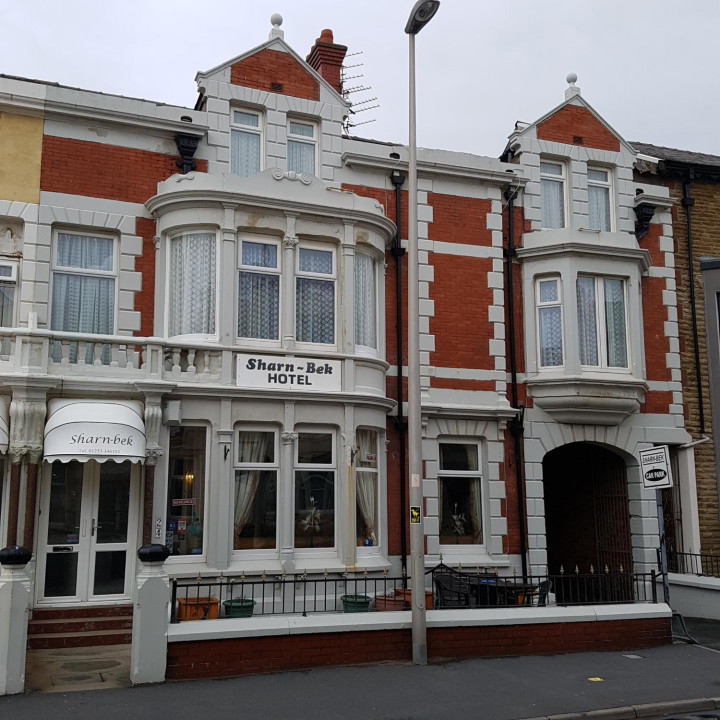 Sharn Bek Hotel - Lytham St Annes