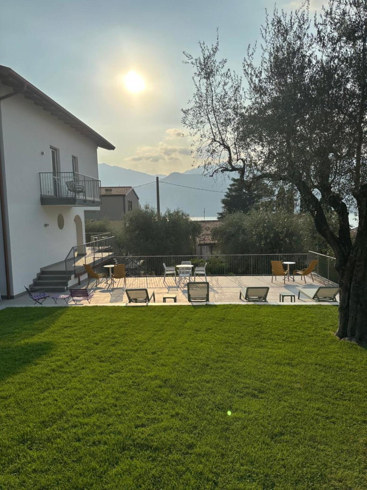 Casa Milani Francesca - Limone Sul Garda