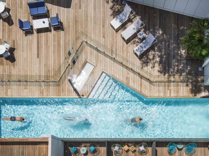 Mercure Ajaccio - Korsika