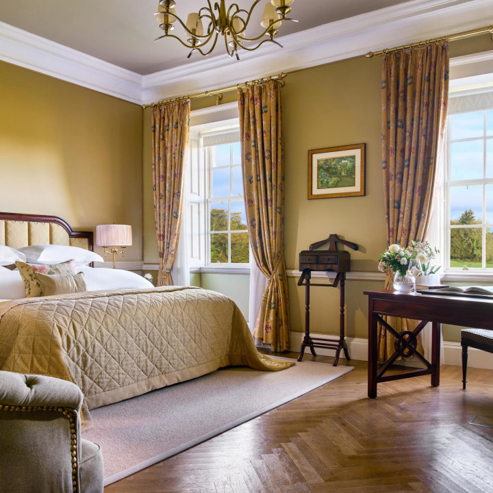 Castlemartyr Resort Hotel - Midleton