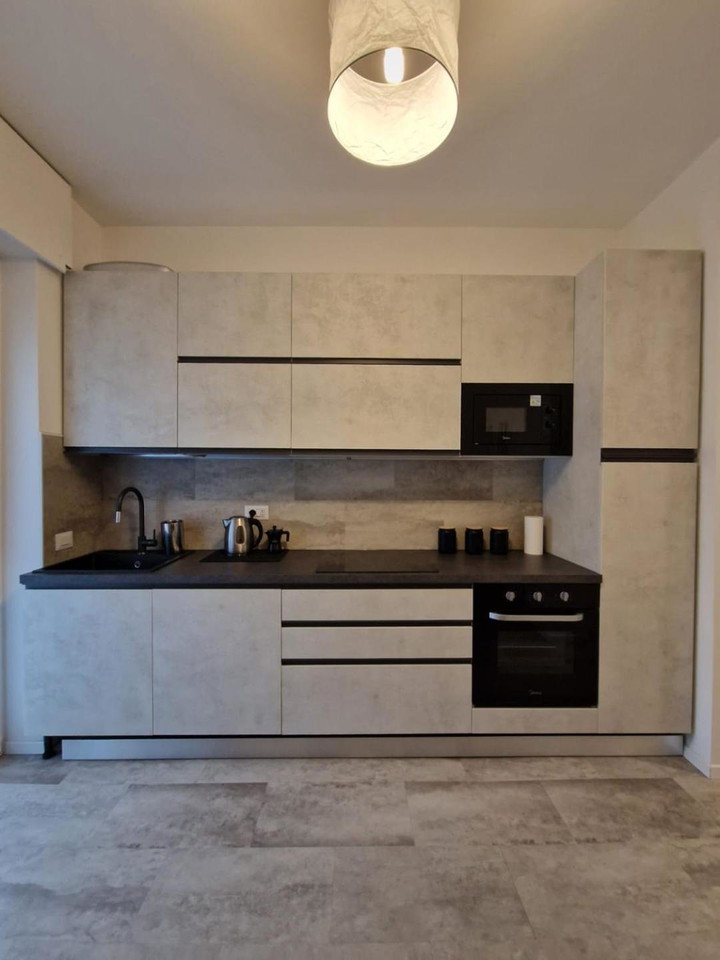 Appartamento Perla Nel Verde - Cologno Monzese